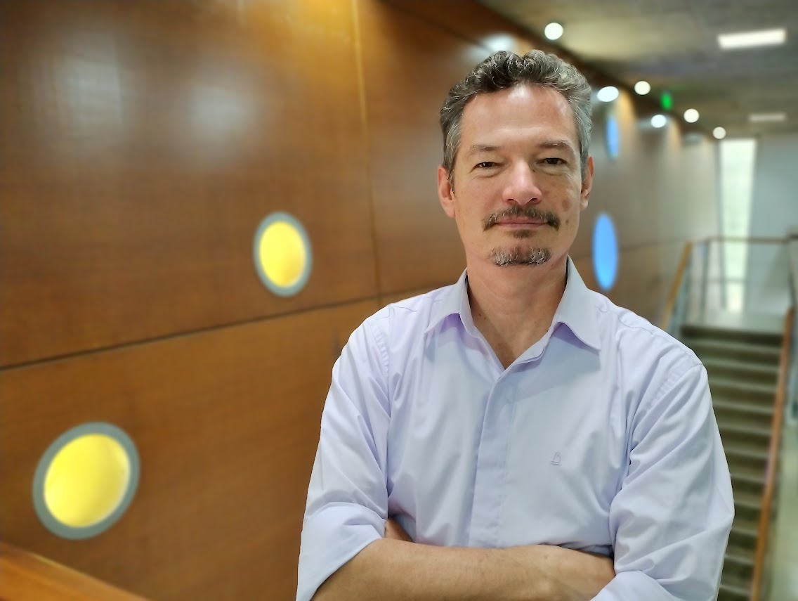 Autoridades - Instituto de Astrofísica de La Plata