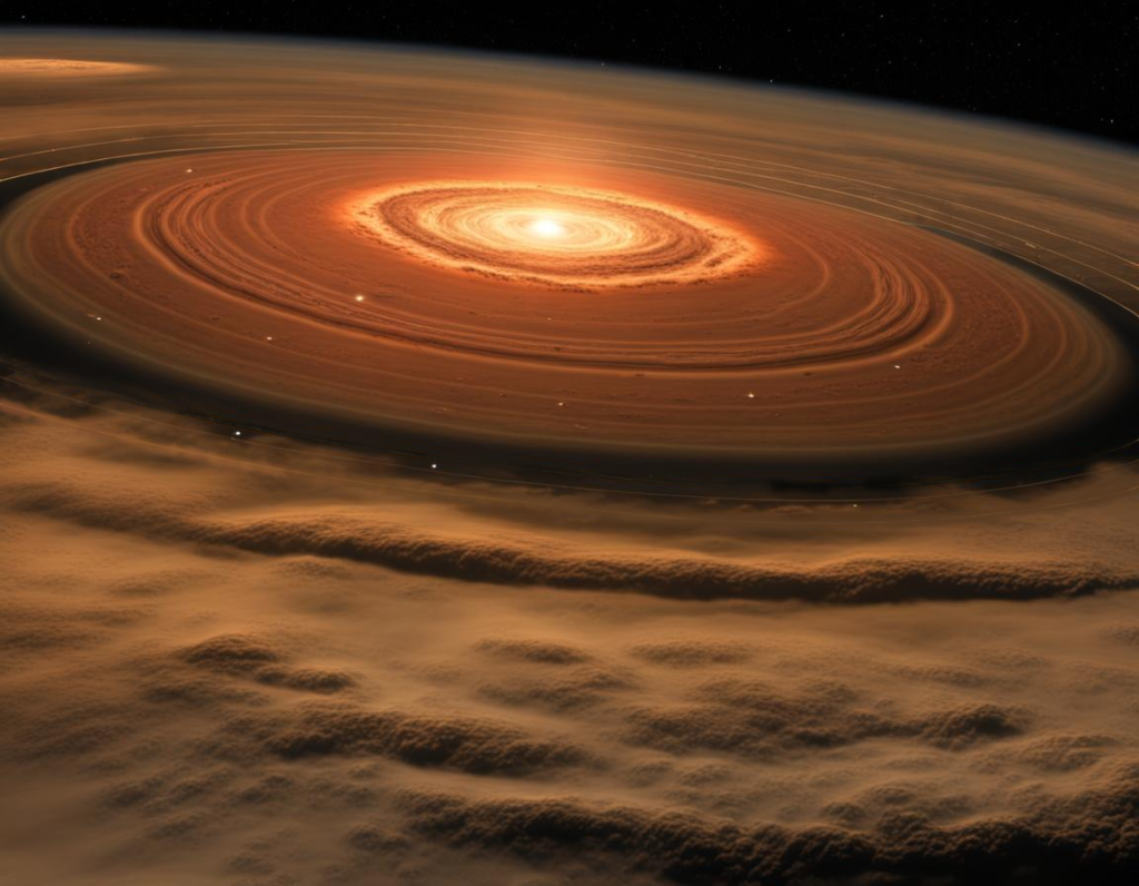 ¿Forman planetas las estrellas con más masa que el Sol? - Instituto de ...