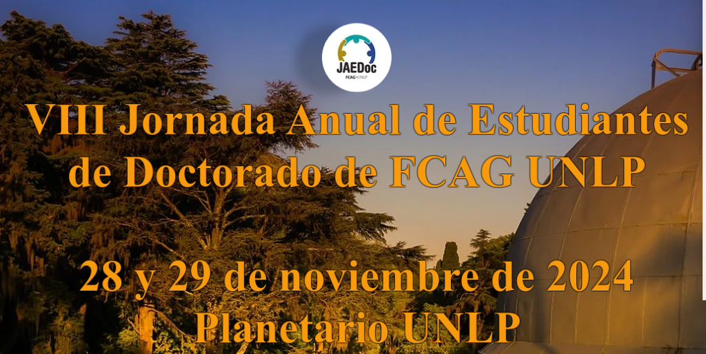 ¿Para qué sirve la Astronomía? - Instituto de Astrofísica de La Plata